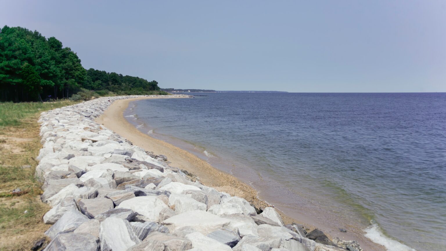 Protecting Lake Anna: Shoreline Stabilization Methods | LKA Dock Builder